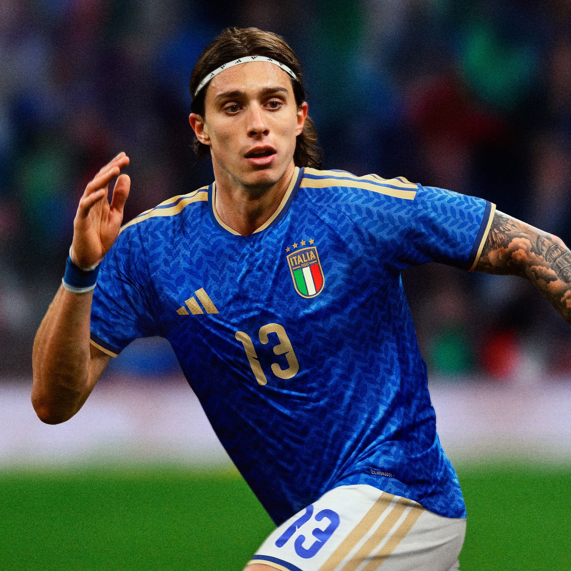 Max Voltage – elevenfootball.id